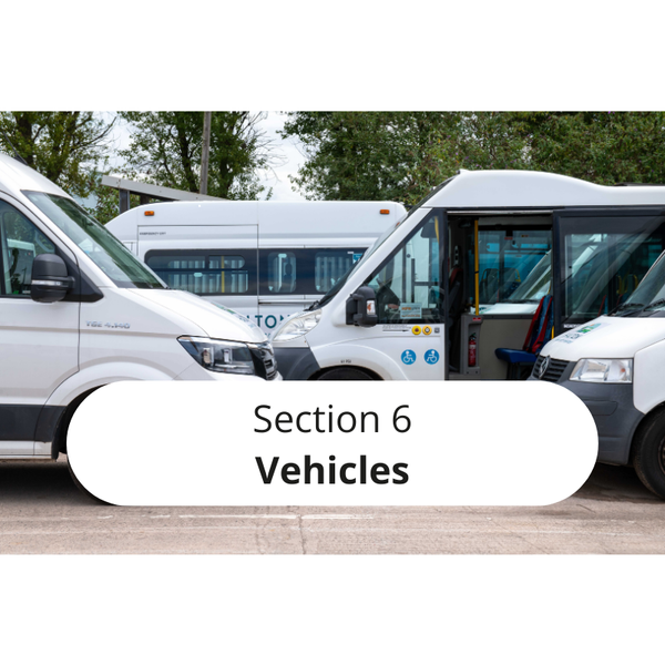 Mapping England | Community Transport Association